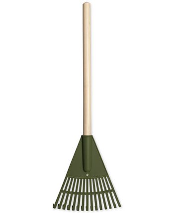 Black Series Hammer and Axe Back Scratcher Rake - Macy's