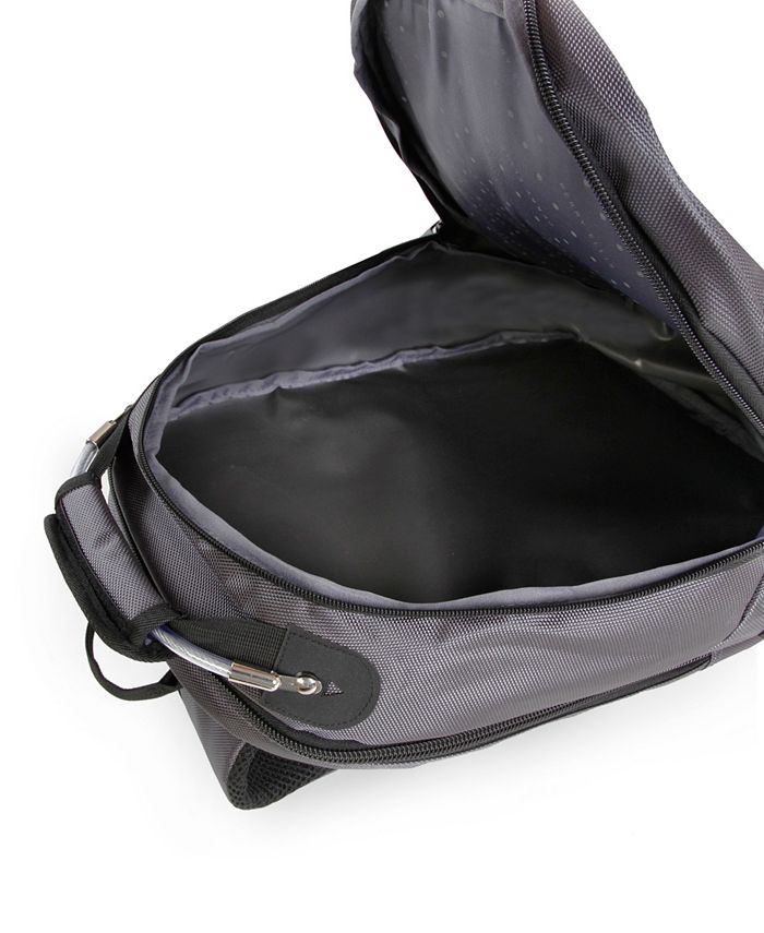 Perry Ellis 328 Laptop Backpack - Macy's