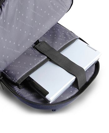 Perry Ellis Business Laptop Backpack - Macy's