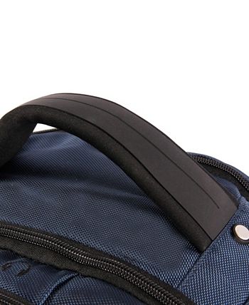 Perry Ellis 350 Laptop Backpack - Macy's