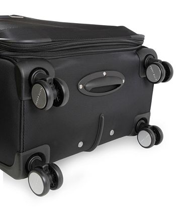 Perry Ellis Prodigy 2-Piece Luggage Set - Macy's