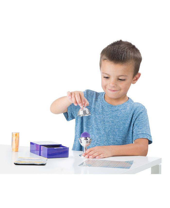 Melissa and Doug Magic In A Snap Hocus-Pocus Collection - Macy's