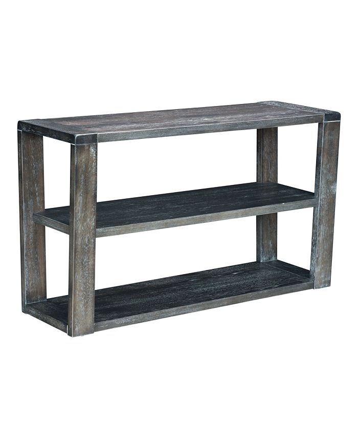 Zuo Skyline Console Table - Macy's
