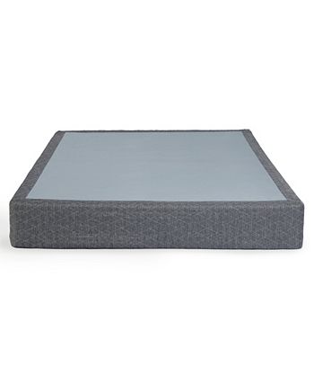 Ghostbed Standard Profile Box Spring - California King - Macy's