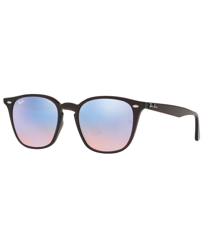 Ray-Ban Sunglasses, RB4258F - Macy's