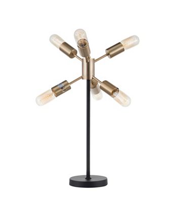 Lumisource Spark Table Lamp - Macy's
