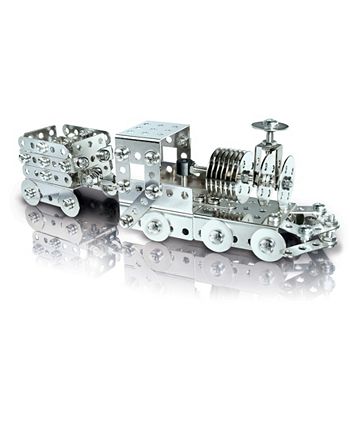 Eitech Basic Series Train w Signal - Macy's