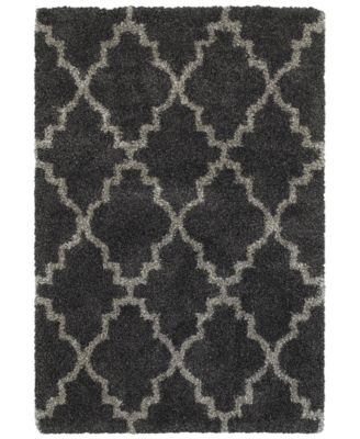 Click here for Oriental Weavers Henderson Shag 092 Rug prices