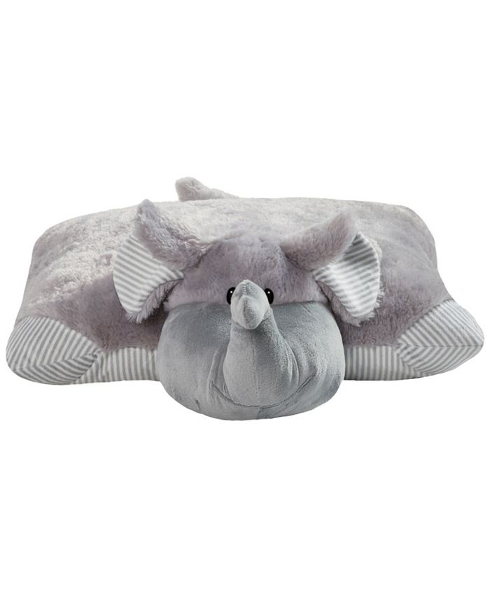 Pillow Pets My First Elephant Stuffed Animal Plush Toy - Macy's