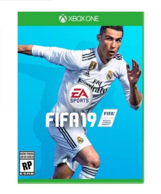 Xbox 1 Fifa 19 - Macy's