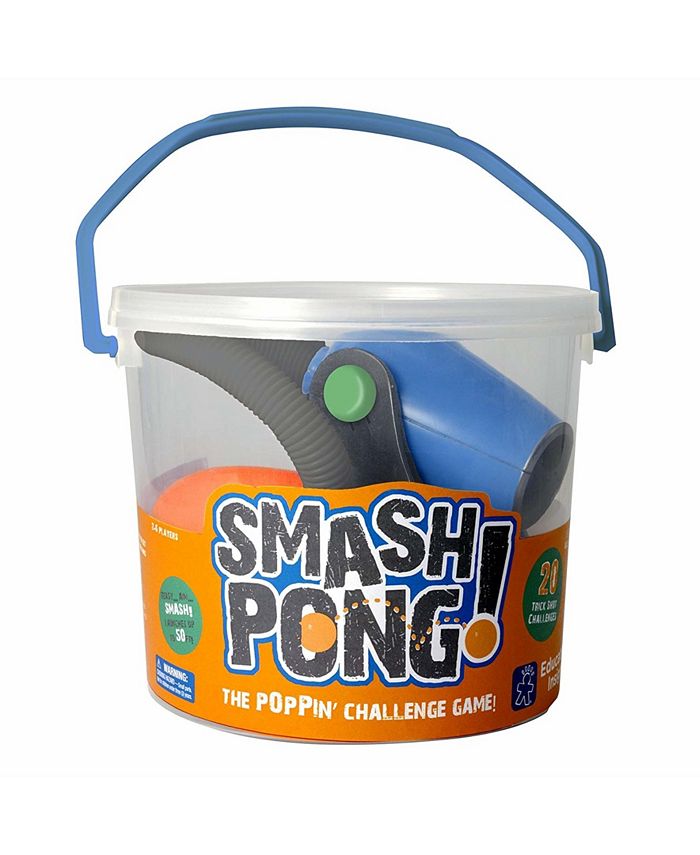 Educational Insights Smash Pong - Macy's