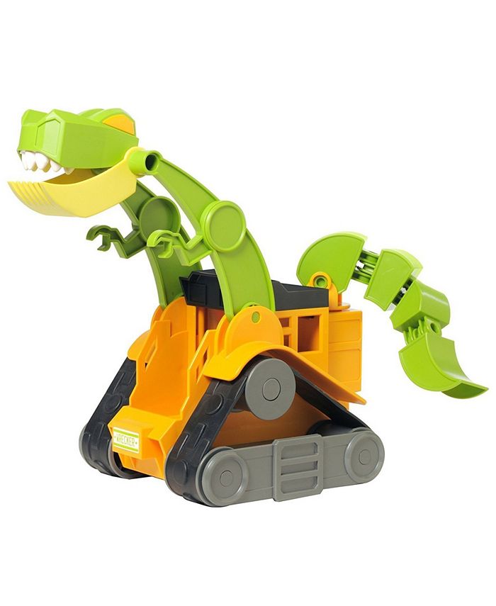 Learning Resources Educational Insights Dino Construction Company ...