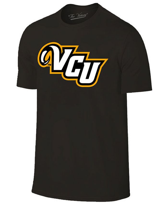 Retro Brand Men's VCU Rams Midsize T-Shirt - Macy's