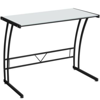 Lumisource Sigma Desk - Macy's