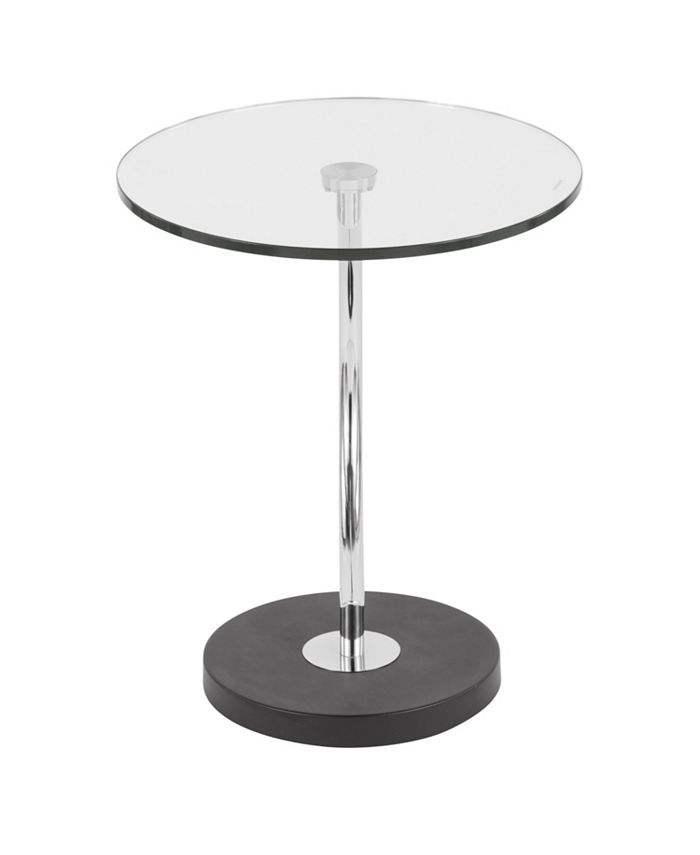 Lumisource C End Table - Macy's