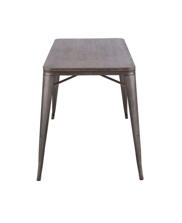 Lumisource Oregon Utility Table - Macy's