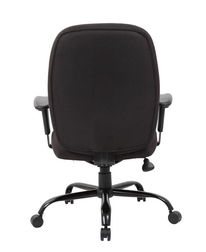 Boss Office Products Heavy Duty Task Chair - Macy's
