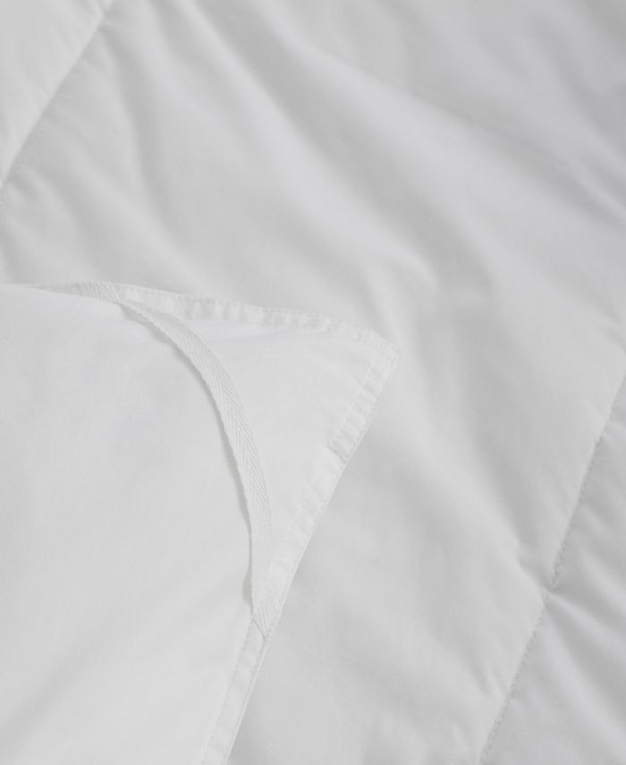 EcoPure Pure + Simple Full/Queen Comforter - Macy's