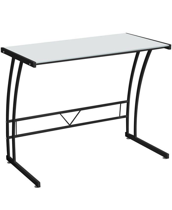 Lumisource Sigma Desk - Macy's