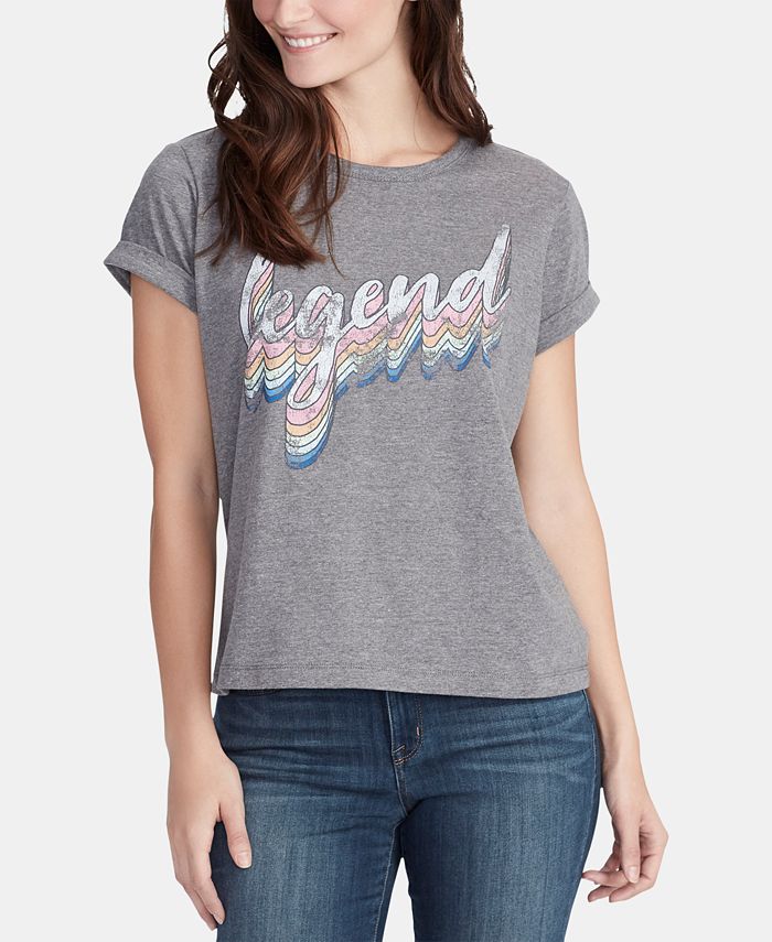 WILLIAM RAST Graphic-Print T-Shirt - Macy's