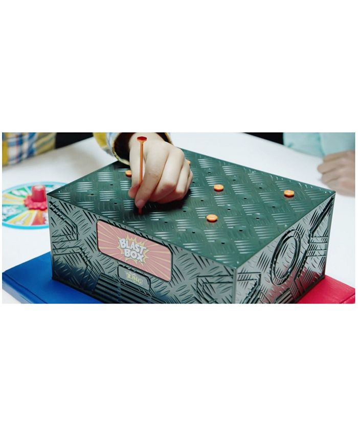 Zing Toys Blast Box - Macy's