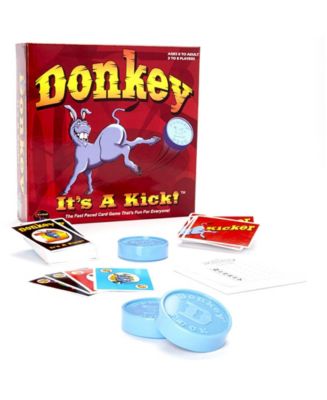 Donkey Game - Macy's
