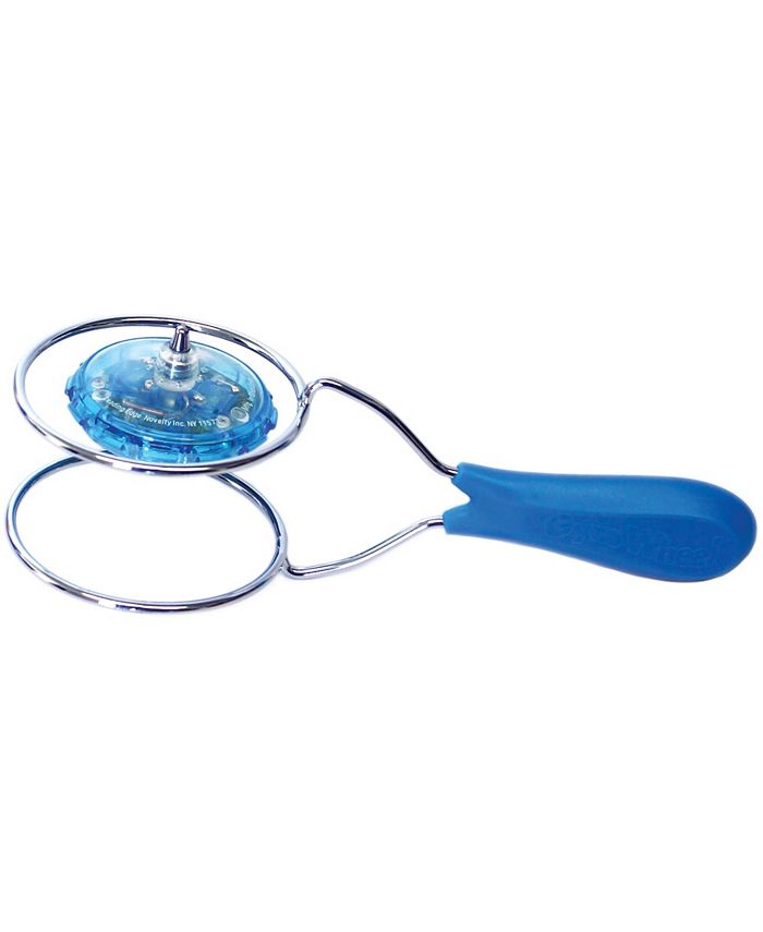 Areyougame Lighted Gyro Wheel - Macy's