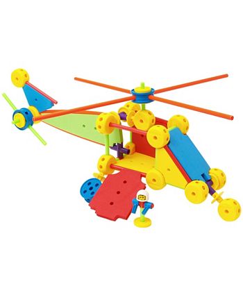 WABA Fun Superstructs Flight Set - Macy's