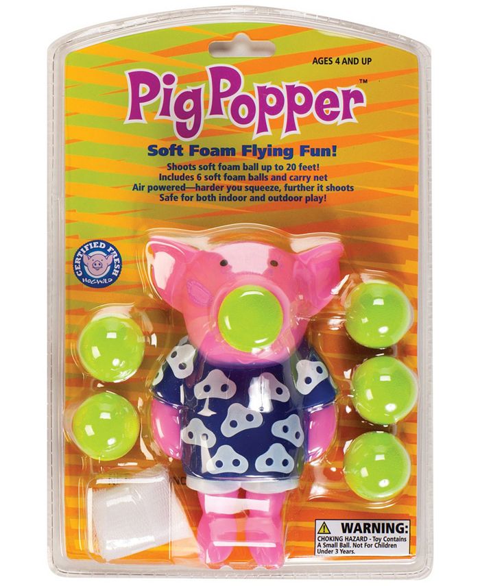 Hog Wild Pig Popper - Macy's