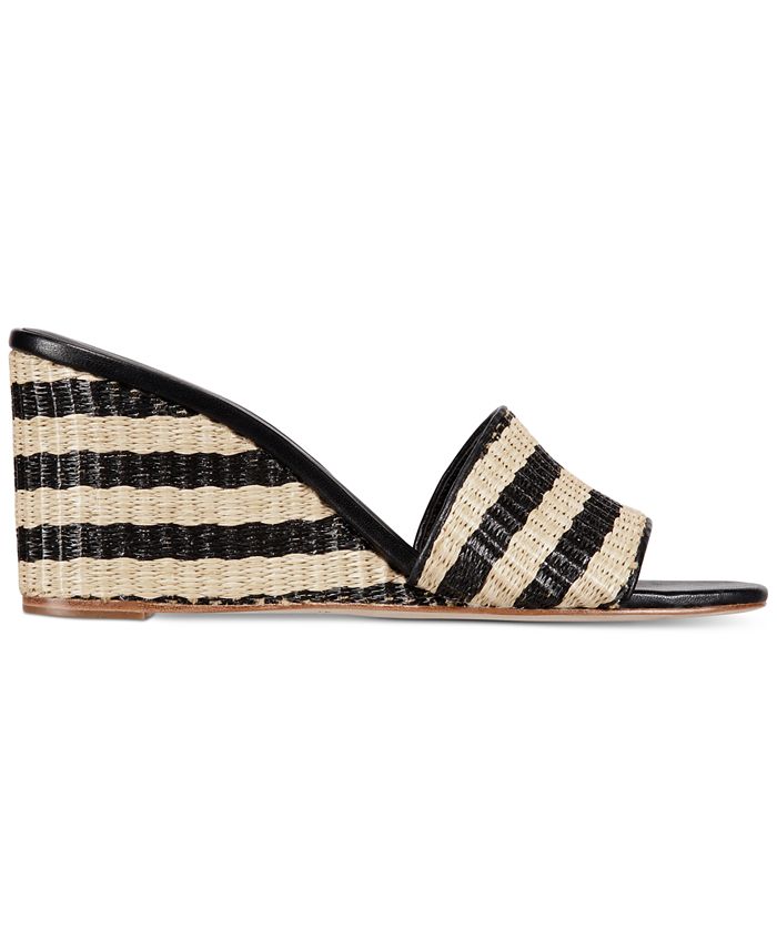 kate spade new york Linda Wedges - Macy's
