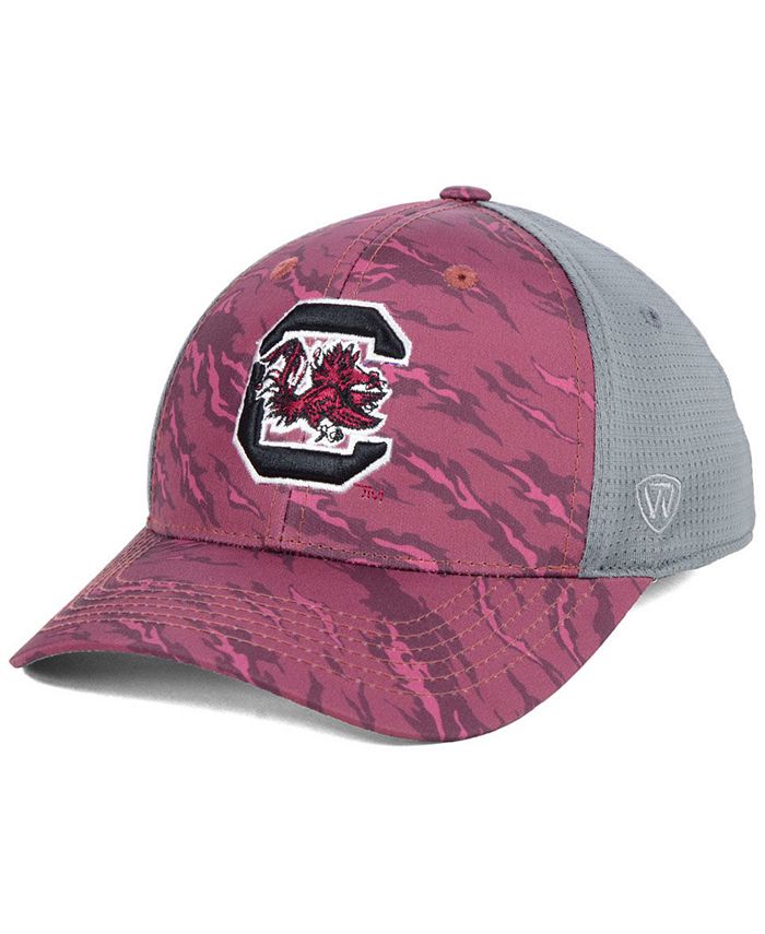 Top of the World South Carolina Gamecocks Tiger Camo Flex Stretch ...
