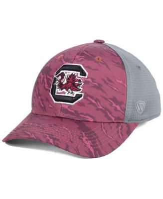 Top of the World South Carolina Gamecocks Tiger Camo Flex Stretch ...