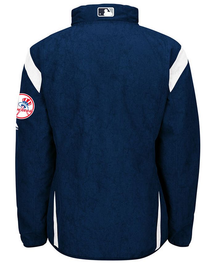 Majestic Women's New York Yankees Premier Jacket - Macy's