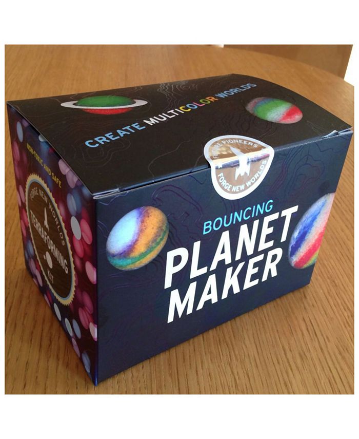Copernicus Bouncing Planet Maker - Macy's