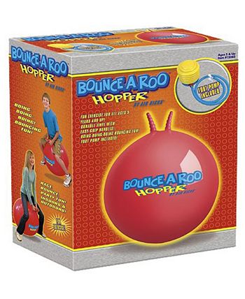 Geospace Bounce-A-Roo Hopper - Macy's