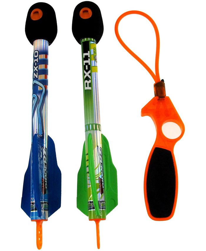 Zing Toys Sky Ripperz Double Pack - Macy's