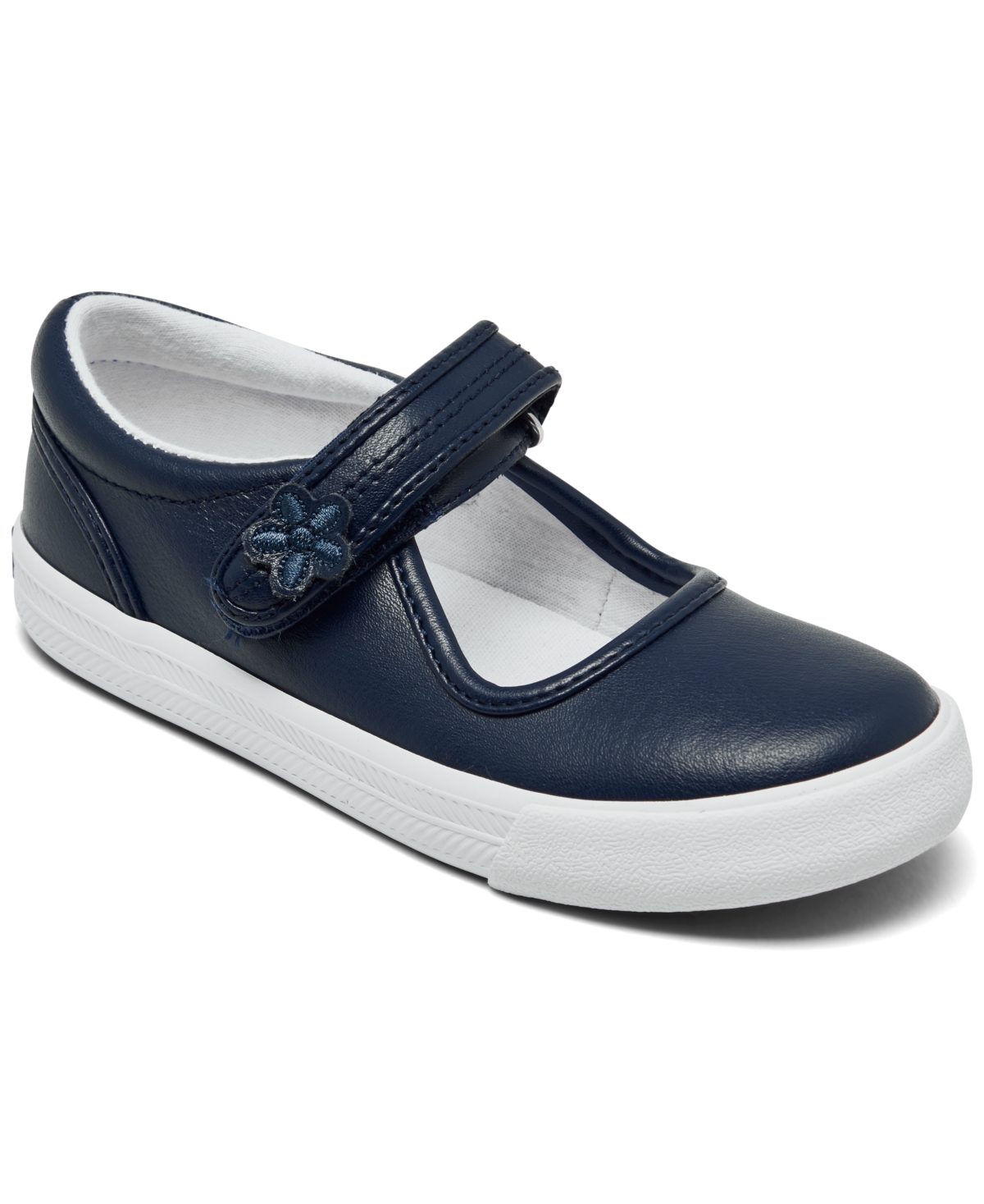 Keds Kids Shoes, Toddler Girls Ella Mary Jane Shoes From Finish Line In ...