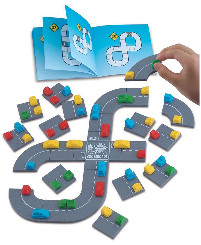 Popular Playthings Crossroads Brain Teaser Puzzle Game - Macy's