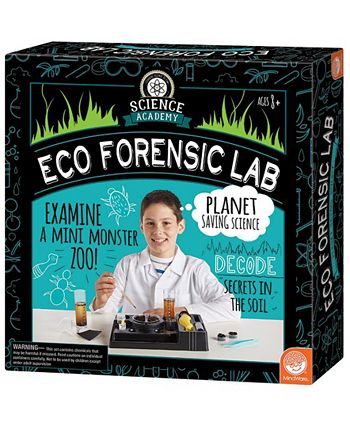 MindWare Science Academy - Eco Forensic Lab & Reviews - Kids - Macy's