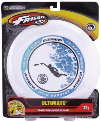 Ultimate Frisbee Disc - Macy's