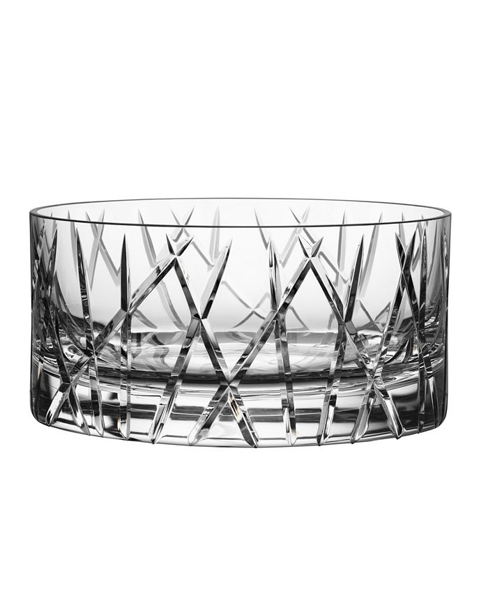 Orrefors City Serving Bowl - Macy's