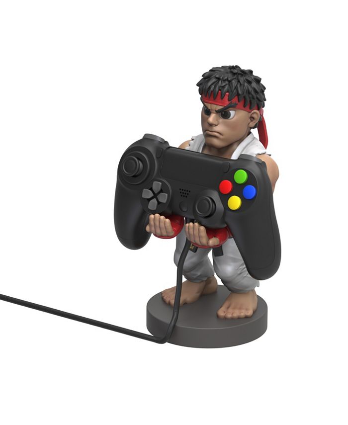 Exquisite Gaming Cable Guy Controller and Phone Holder Classic ...