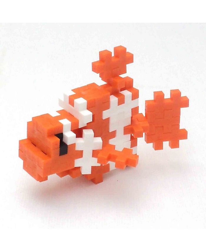 Plus-Plus Plus Plus 300 Piece Basic Assortment Building Set - Macy's