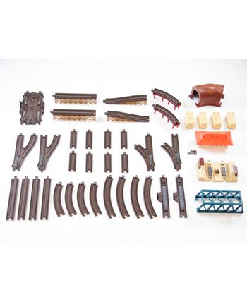 LEC USA, Inc. LEC USA Train Expansion Set Classic - Macy's