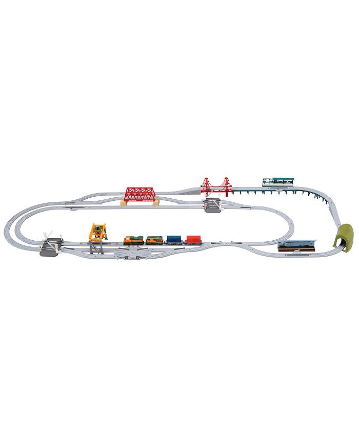 LEC USA, Inc. LEC USA Train Expansion Set Contemporary - Macy's