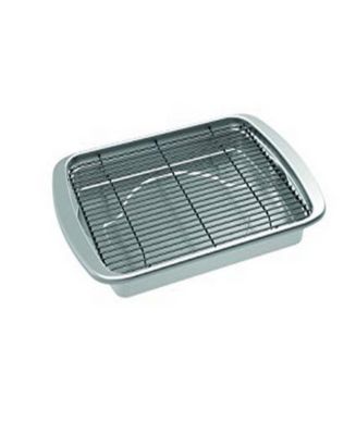 Nordic Ware Oven Bacon Rack - Macy's