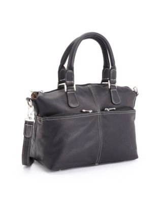Royce New York Chic Gym Bag - Macy's