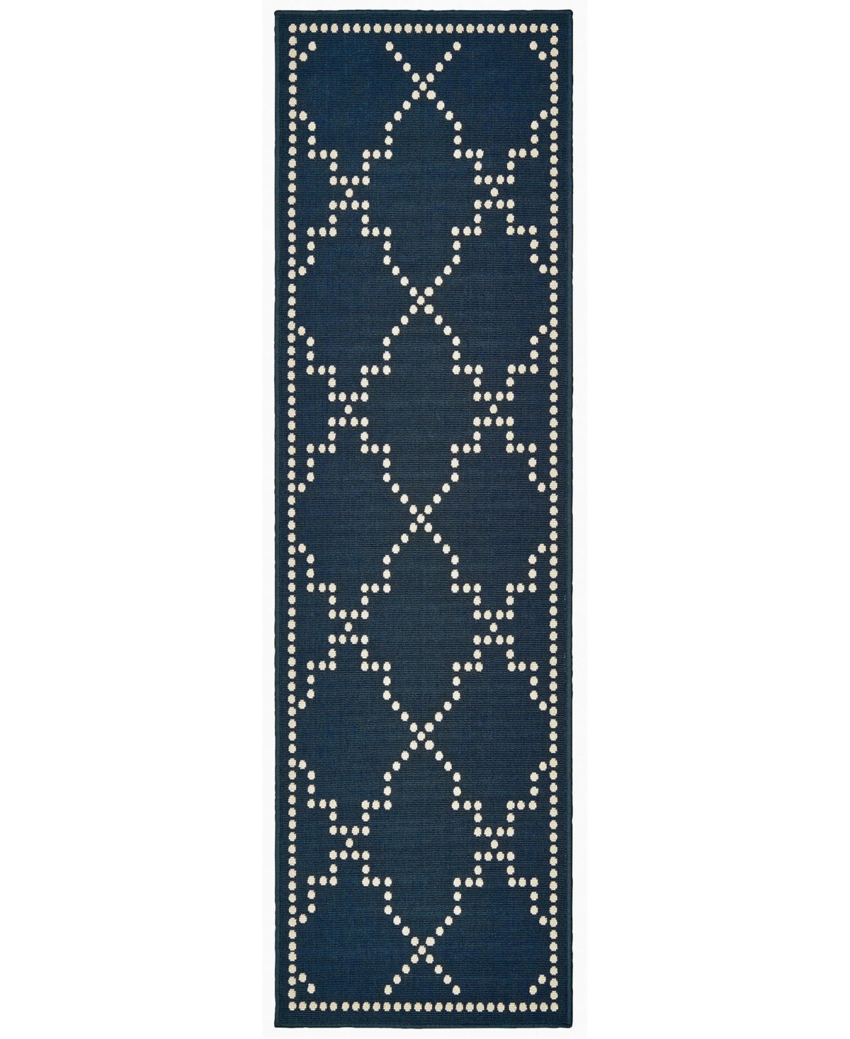 Click here for Oriental Weavers Marina 7765 23 x 76 Indoor/Outdoo... prices