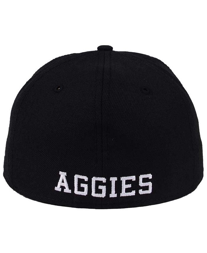New Era Texas A&M Aggies AC 59FIFTY-FITTED Cap - Macy's