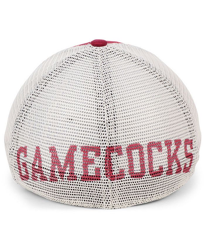 '47 Brand South Carolina Gamecocks Stamper CLOSER Stretch Fitted Cap ...